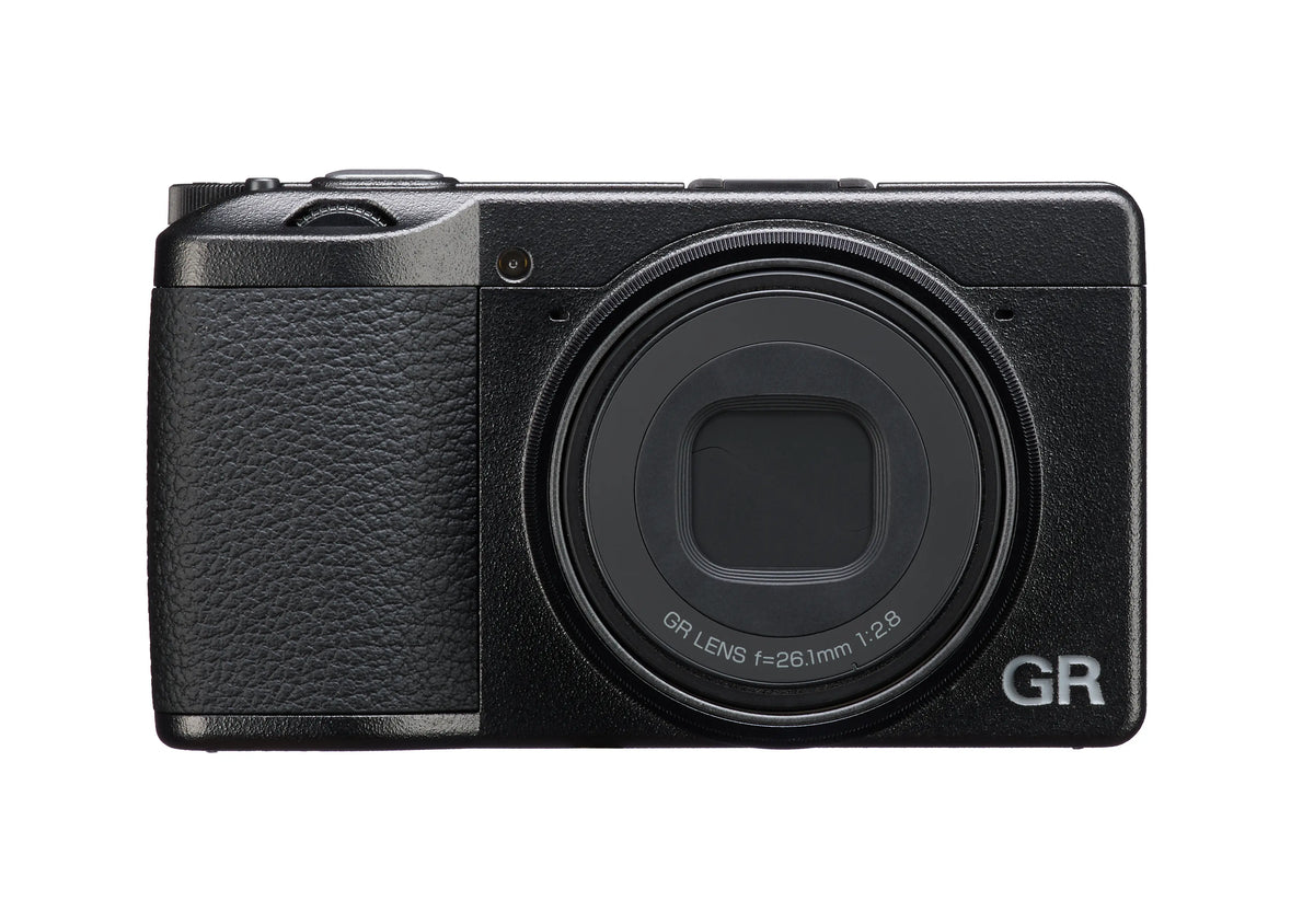 Ricoh GR IIIx HDF Digital Camera – www.ricohpentax.in