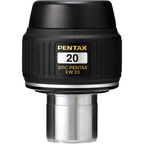 Pentax SMC XW 20mm Eyepiece (1.25") – www.ricohpentax.in